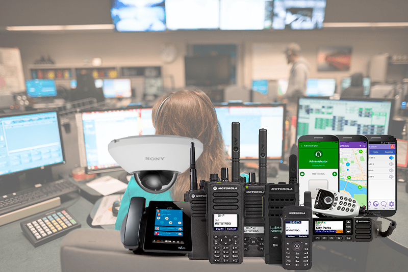 Home Comseg - COMSEG - Telecomunicaciones Seguras